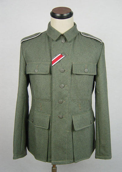 WW2 German Uniform| Hikimilitariashop