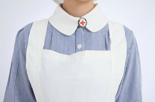 WW2 Deutsches Rotes Kreuz German Red Cross Nurse Uniform Set ...