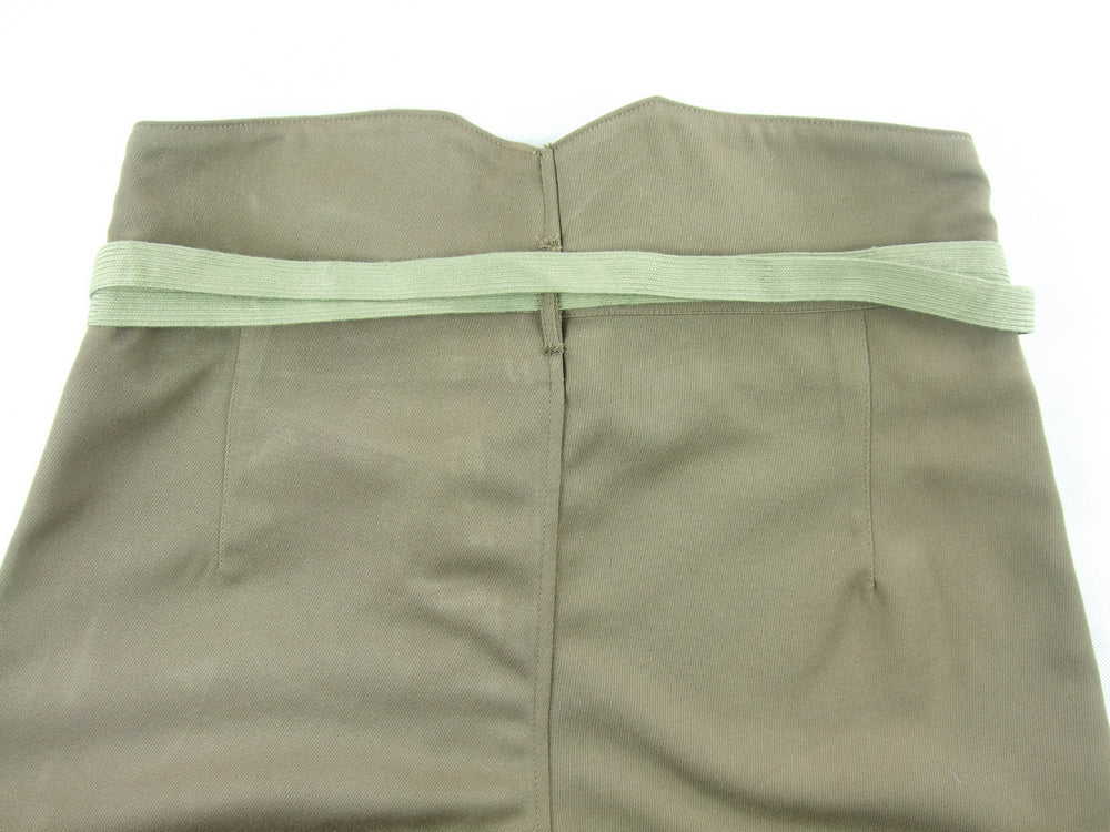 WW2 Japanese Army IJA Airforce Flight Pilot Pants| Hikimilitariashop