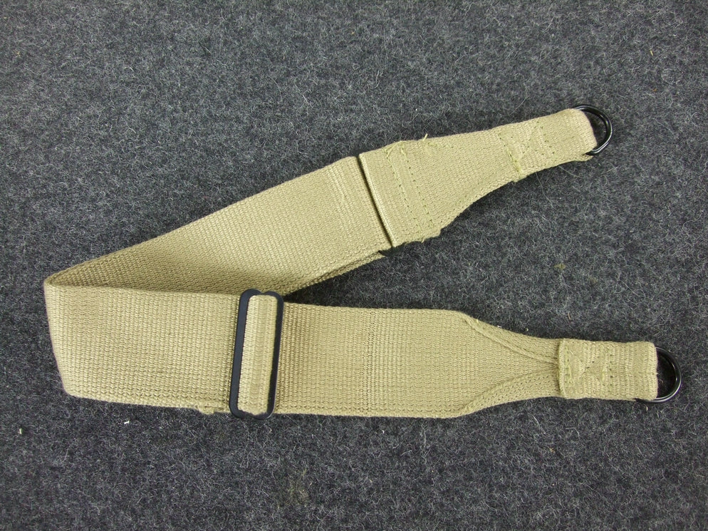 WWII US General Carrying Strap| Hikimilitariashop