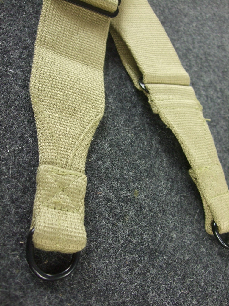 WWII US General Carrying Strap| Hikimilitariashop