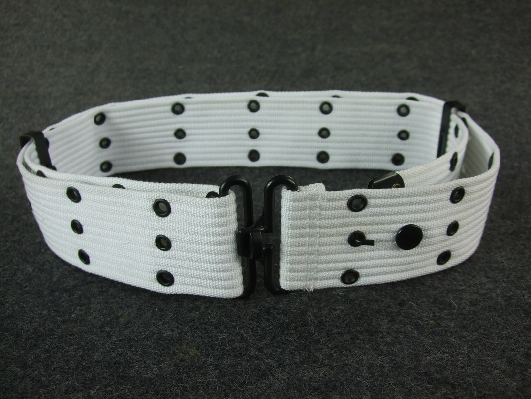 WW2 US Army MP Fieldgear Set White| Hikimilitariashop