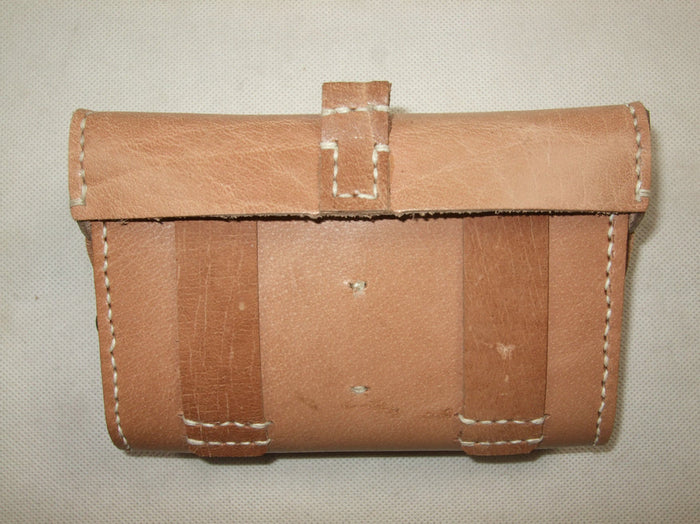 WW1 WW2 Soviet Union Russia Mosin Nagant Ammo Pouch X1| Hikimilitariashop